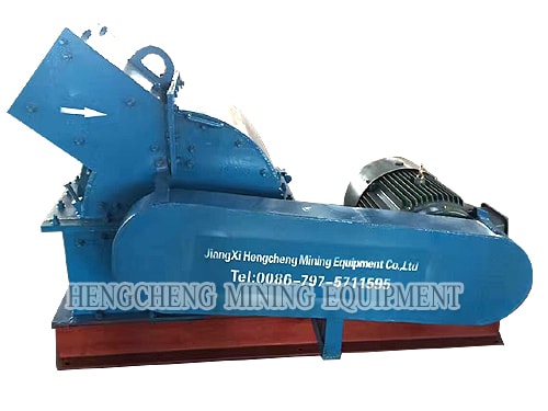 PC hammer crusher - Hengcheng Mining Equipment Co,ltd