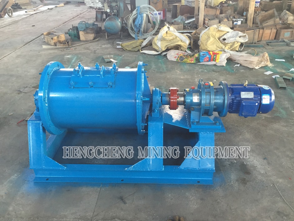 Amalgamator - mercury amalgamate machine - oremachinery.com