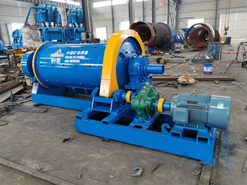 lumpy chrome wash plant -complete plant supplier in China