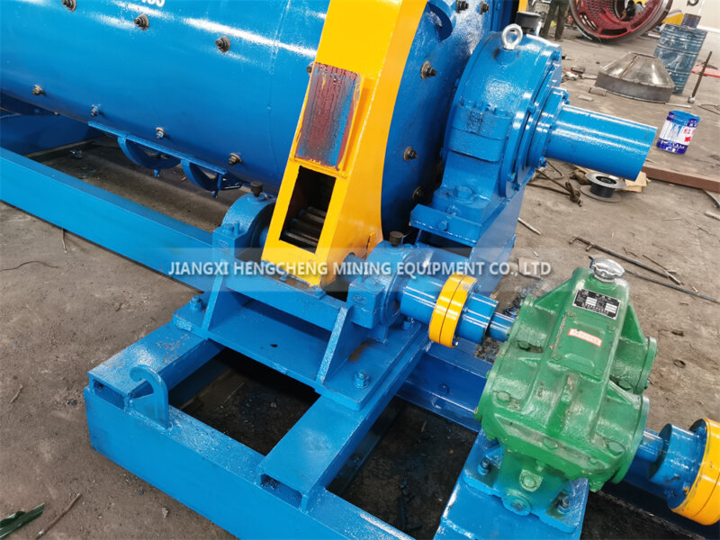 Ball mill for gold - ball mill manufacturer - oremachinery.com
