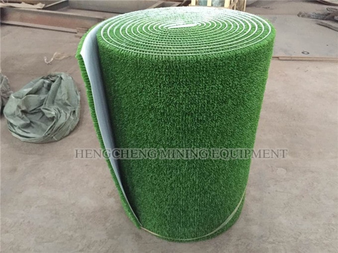 Gold Wash Plant /gold mat - Jiangxi Hengcheng Mining Equipment Co,ltd