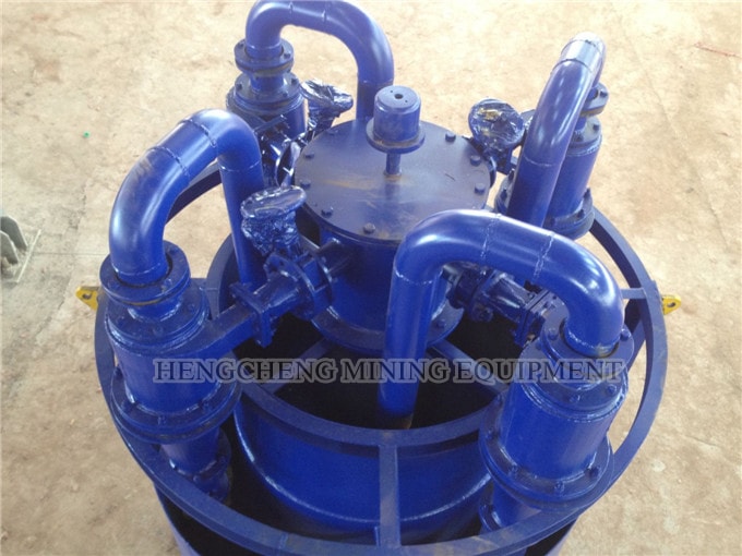 hydrocyclone - cyclone classifier - slurry cyclone separator for sale