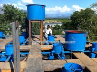 chrome wash plant supplier - high yield chrome washing plant prices