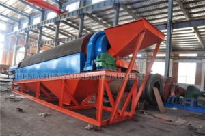 chrome washing plant for sale