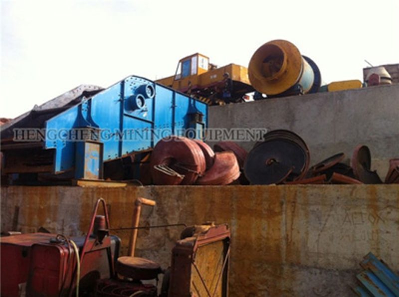 chrome wash plant supplier - high yield chrome washing plant prices