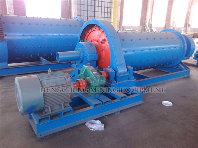 Wet Grinding Ball Mill 01-min - Jiangxi Hengcheng Mining Equipment Co,ltd