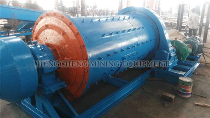 Wet Grinding Ball Mill 05-min - Jiangxi Hengcheng Mining Equipment Co,ltd