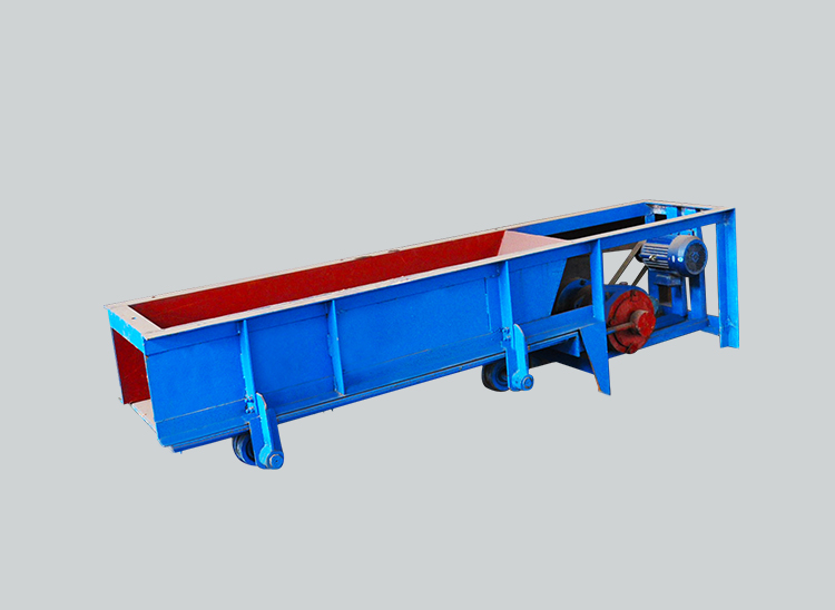 chute feeder - Hengcheng Mining Equipment Co,ltd