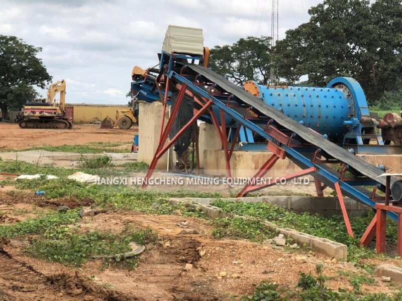 Ball mill for gold - ball mill manufacturer - oremachinery.com