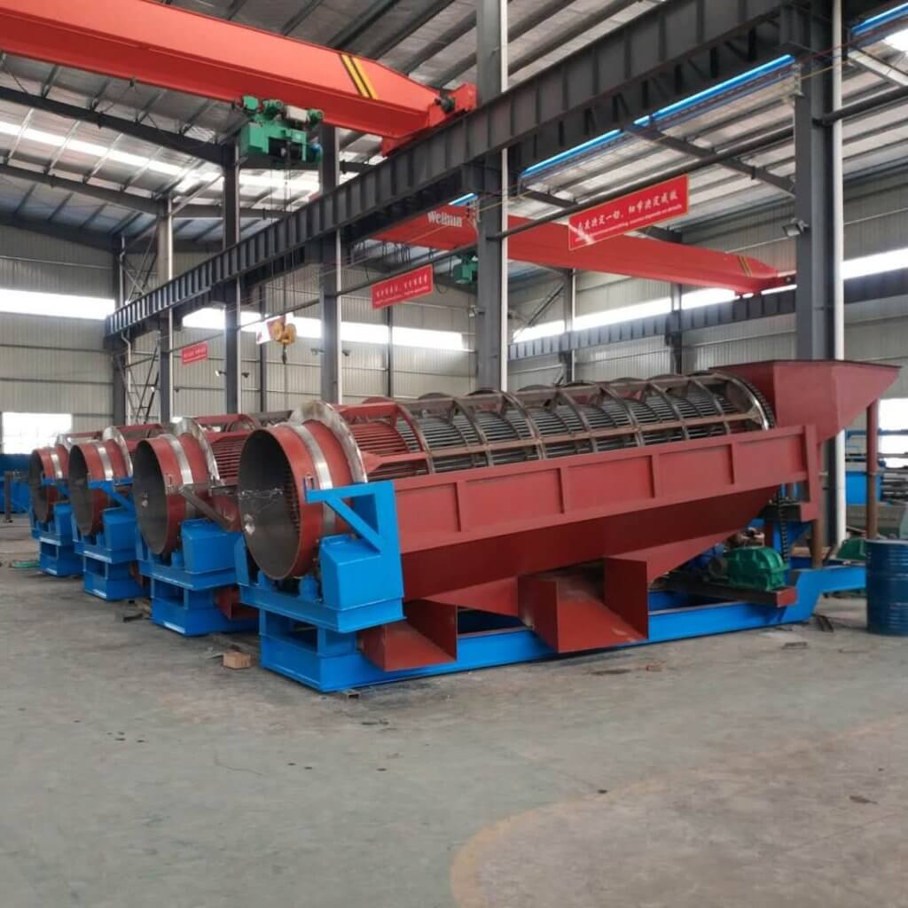 gold trommels-min - Jiangxi Hengcheng Mining Equipment Co,ltd