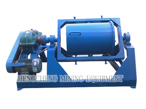 Amalgamator - mercury amalgamate machine - oremachinery.com