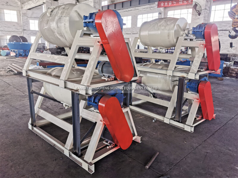 Amalgamator - mercury amalgamate machine - oremachinery.com