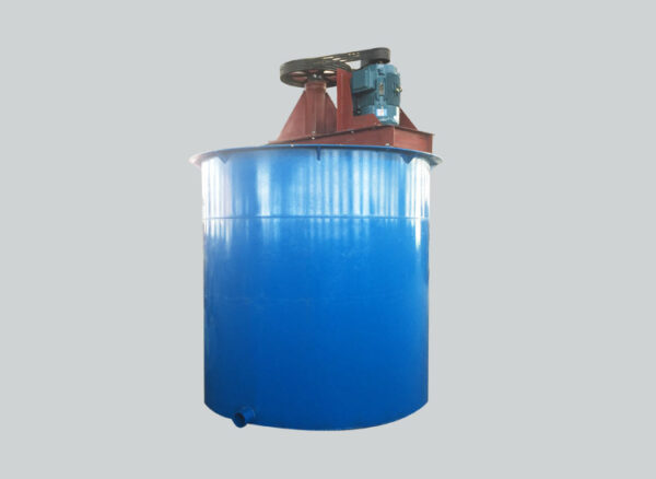 mixing tank - Jiangxi Hengcheng Mining Equipment Co,ltd