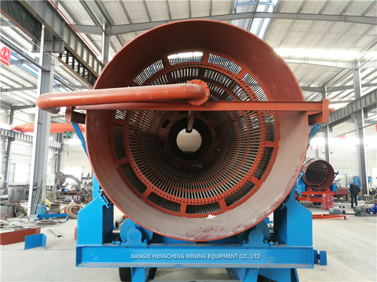 dav - Jiangxi Hengcheng Mining Equipment Co,ltd