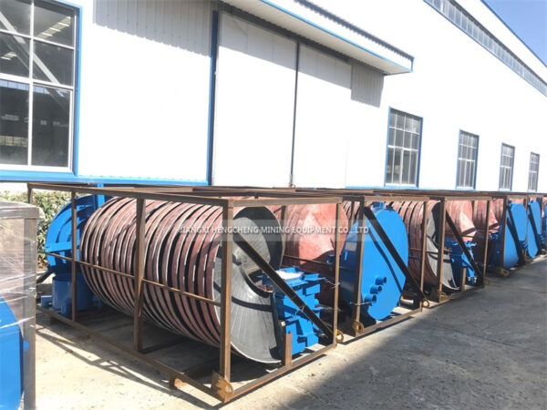spiral chute (55) - Hengcheng Mining Equipment Co,ltd