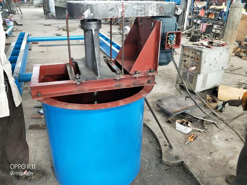 Mining machines delivered to Singapore - Jiangxi Hengcheng Mining ...