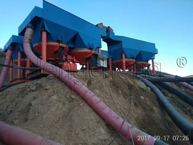 Tin ore processing plant - Hengcheng Mining Equipment Co,ltd Tin ore processing plant - Hengcheng Mining Equipment Co,ltd