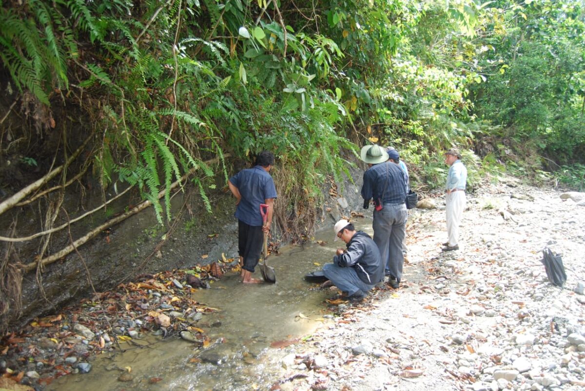 How to mine gold ore? - Jiangxi Hengcheng Mining Equipment Co,ltd