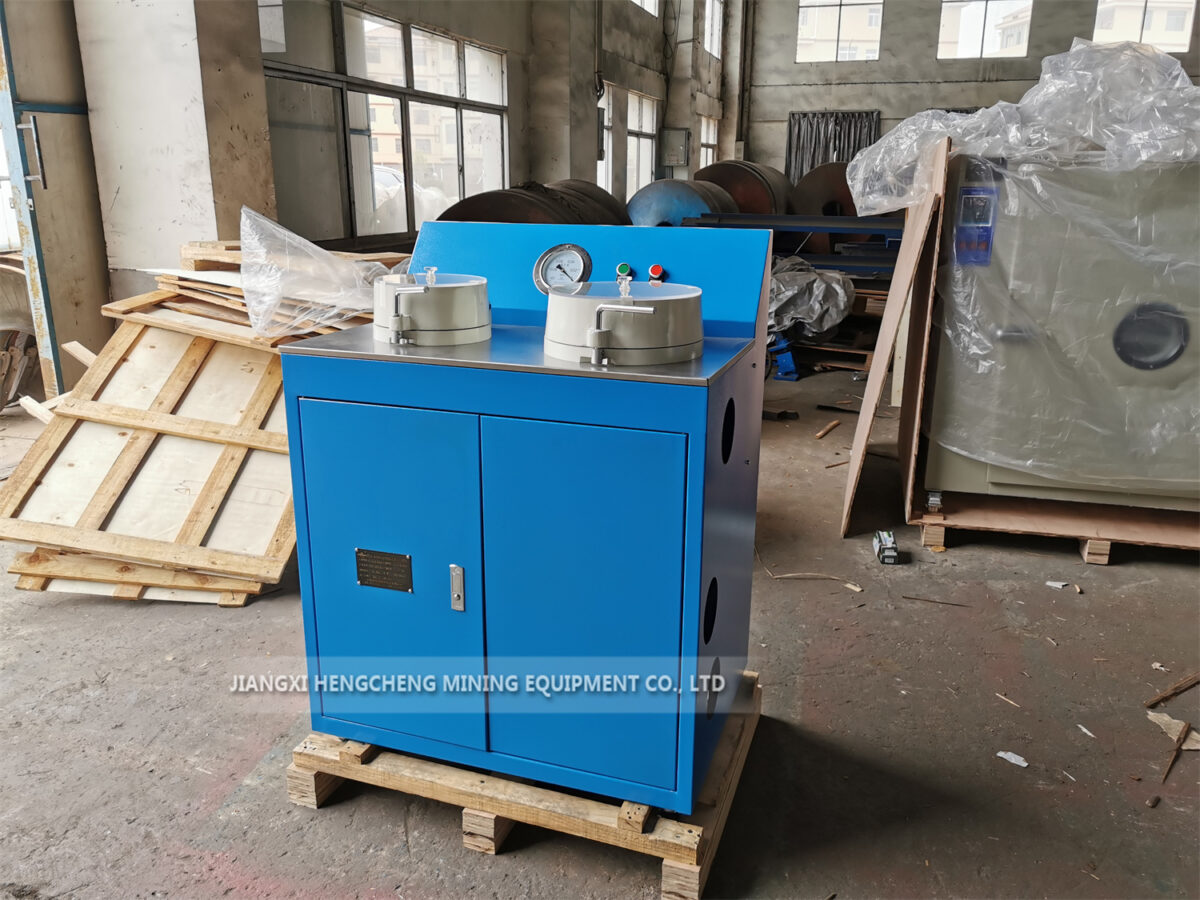 Disc Vacuum Filter For Sale