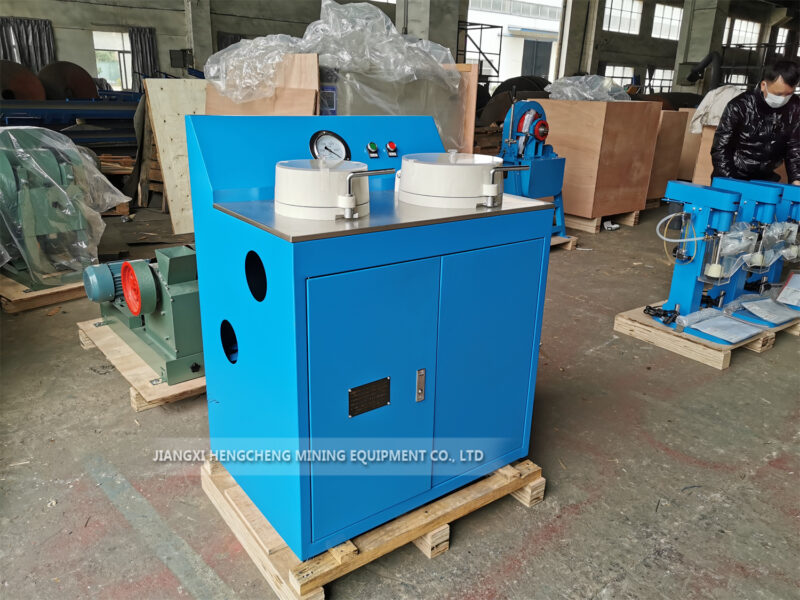 Disc Vacuum Filter For Sale